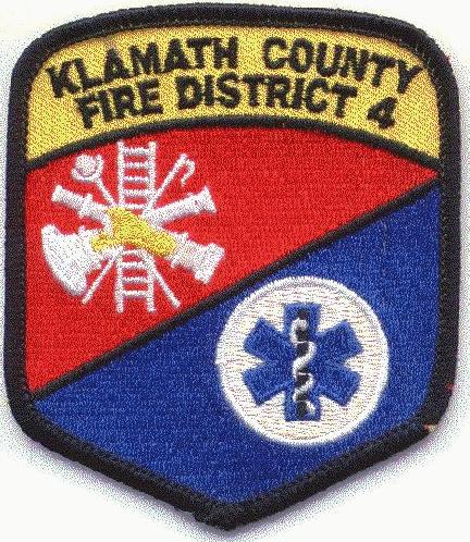 KCFD#4 Patch